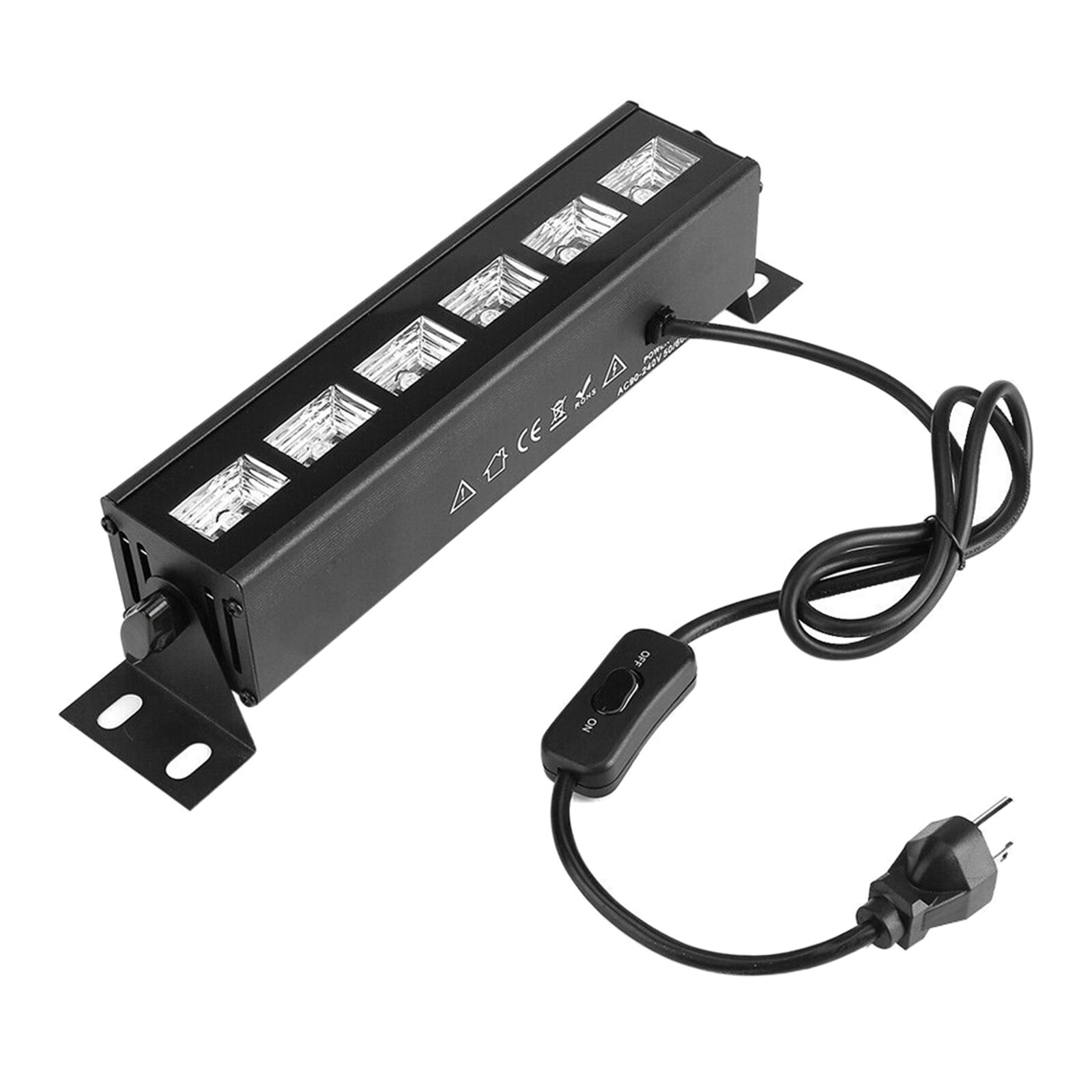 27W LED UV Black Light USB Bar Stage Disco Party L... – Grandado