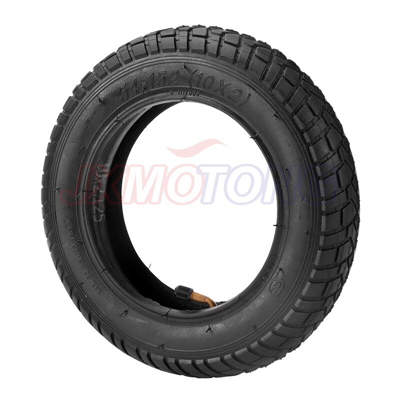 10x2 Thickened Pneumatic Inner and Outer Tires 10*... – Grandado