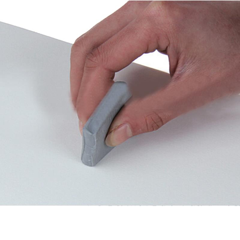 1/3/5PCS Soft Eraser Strong Adhesive Kneadable Cle... – Grandado