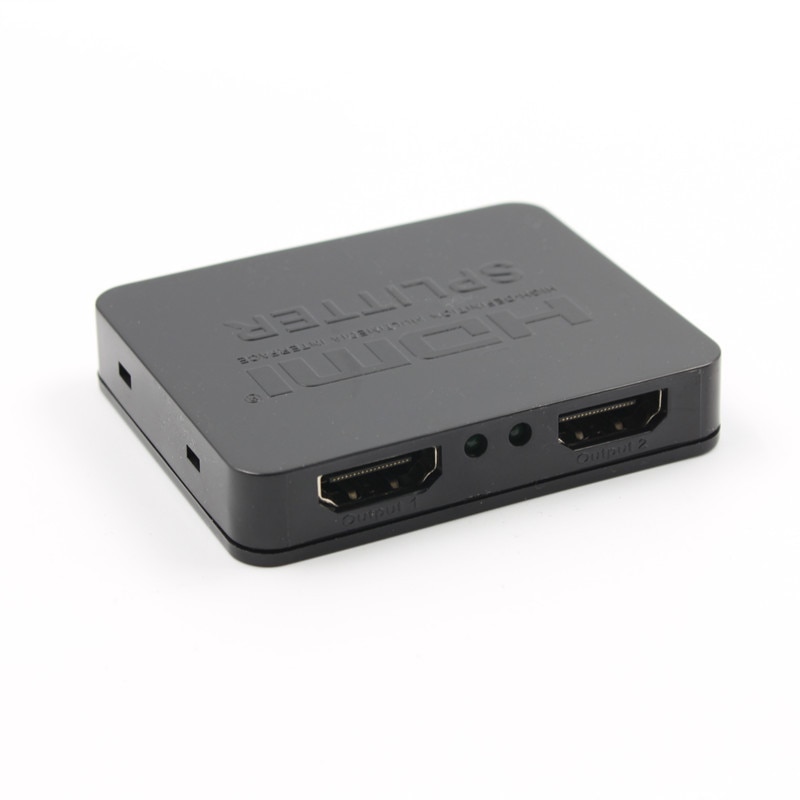Multifunctionele Hdmi Splitter Voor Computers 1 In... – Vicedeal