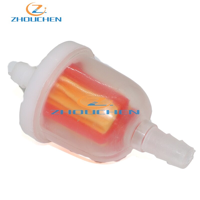 15x Gas Kraftstoff Filter Für 47cc 49cc Mini Tasch... – Vicedeal