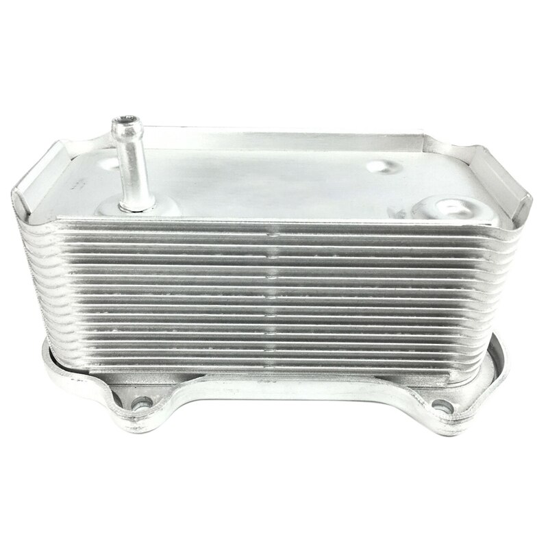 Metal Heat Exchanger Engine Oil Cooler 99610702507... – Vicedeal