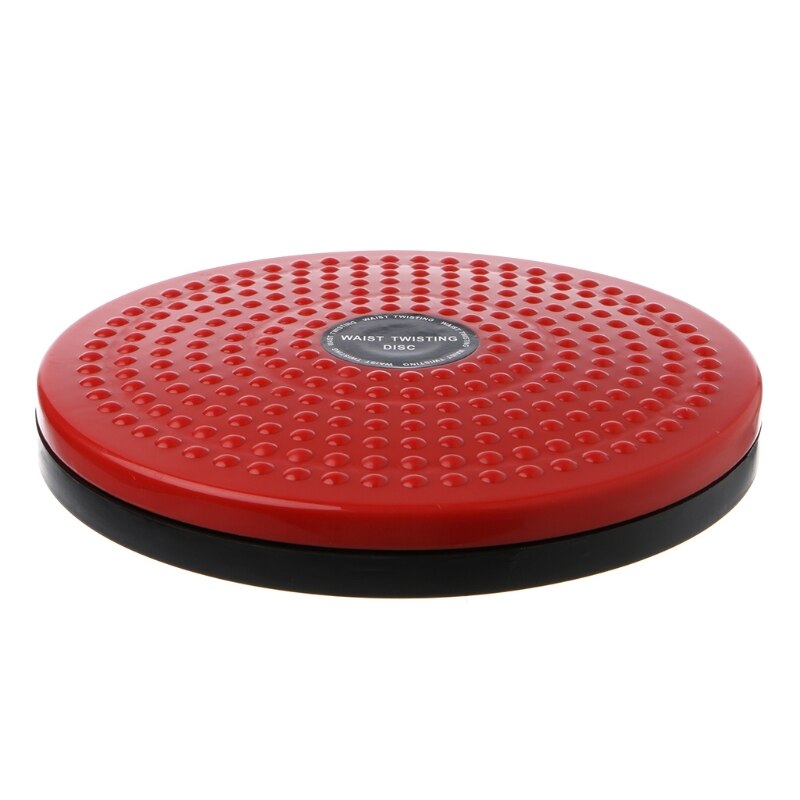 Twist Waist Disc Board Body Building Fitness Slim ... – Grandado