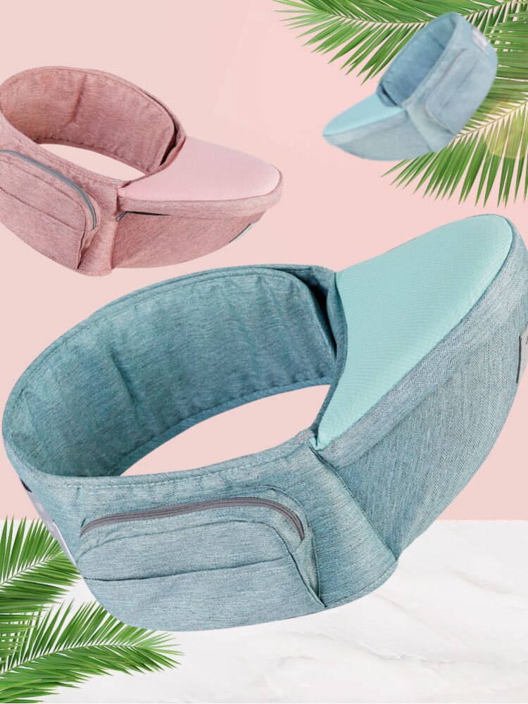 Baby Taille Kruk Vier Seizoenen Universele Baby Ho... – Grandado