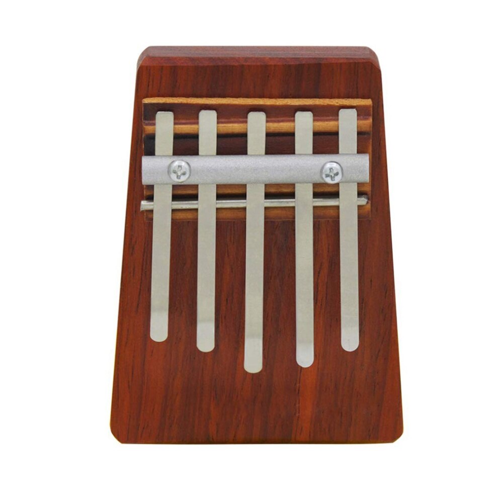 Mini Finger Thumb Muziek Piano 5 Sleutel Vinger Pe... – Vicedeal