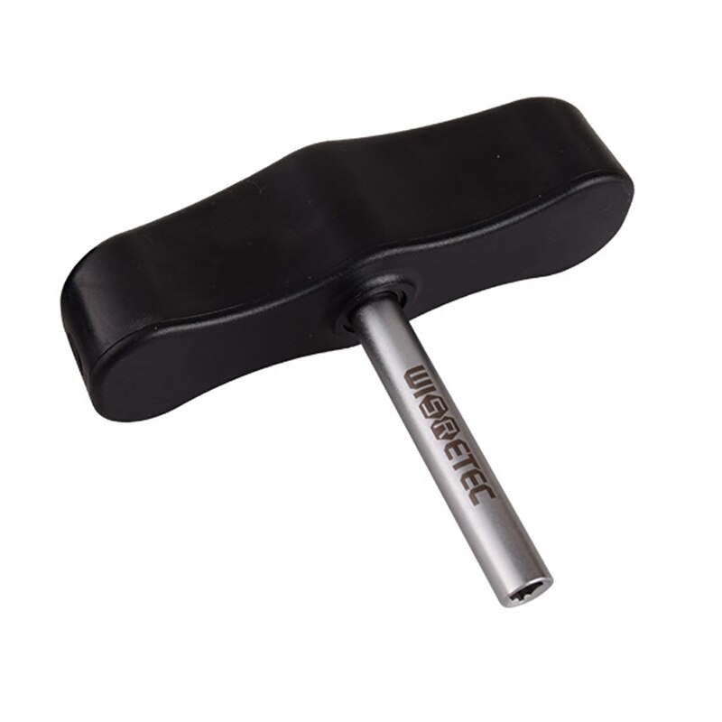 WISRETEC T-Handle Fixed Torque Wrench Bike Spanner... – Grandado