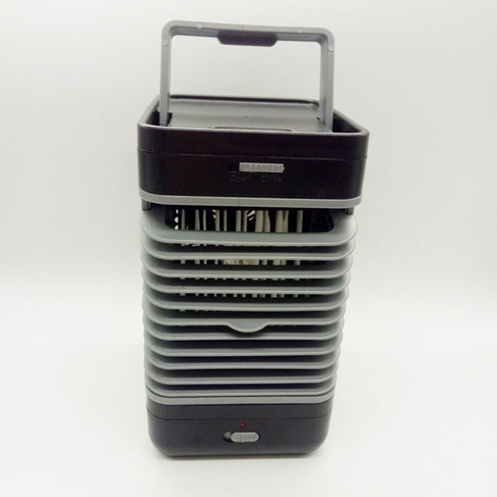 Portable Cooling Flow Filter Air Conditioner Coole... – Vicedeal