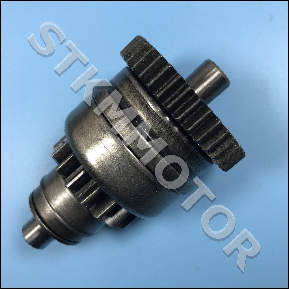 HEAVY DUTY STARTER DRIVE BENDIX Voor POLARIS ATV S... – Vicedeal