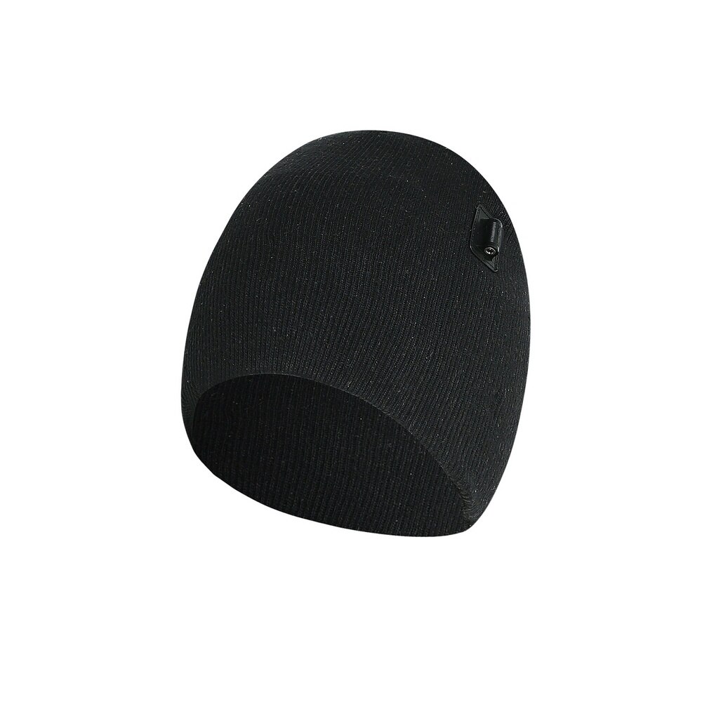 Rechargeable Electric Heated Hat Heated Knitting B... – Grandado
