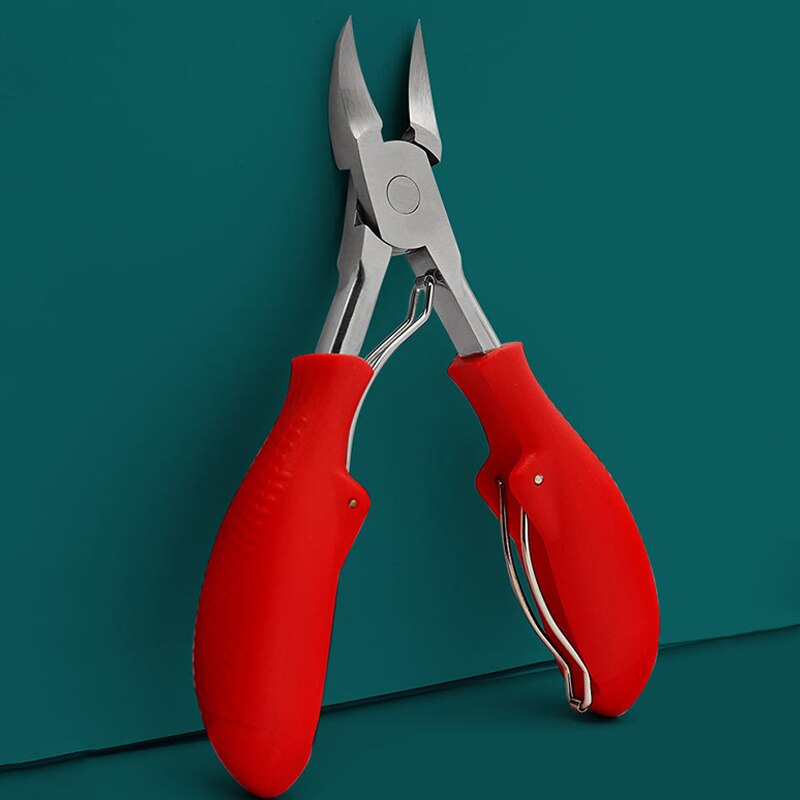 Nagelknipper Anti-Splash Tangen Ingegroeide Teenna... – Vicedeal