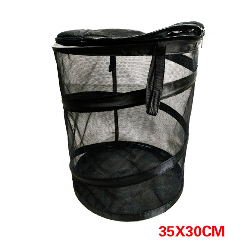 Foldable Mesh Butterfly Insect Habitat Cage with H... – Grandado