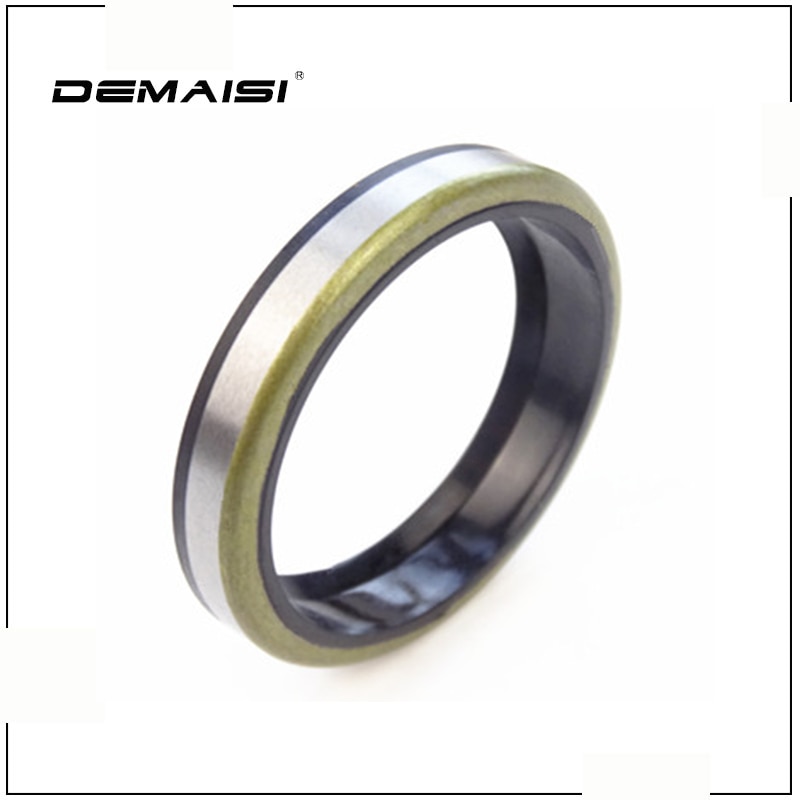 Dust Wiper Seal 40*50*7/10 For Hydraulic Seal DEMA... – Grandado