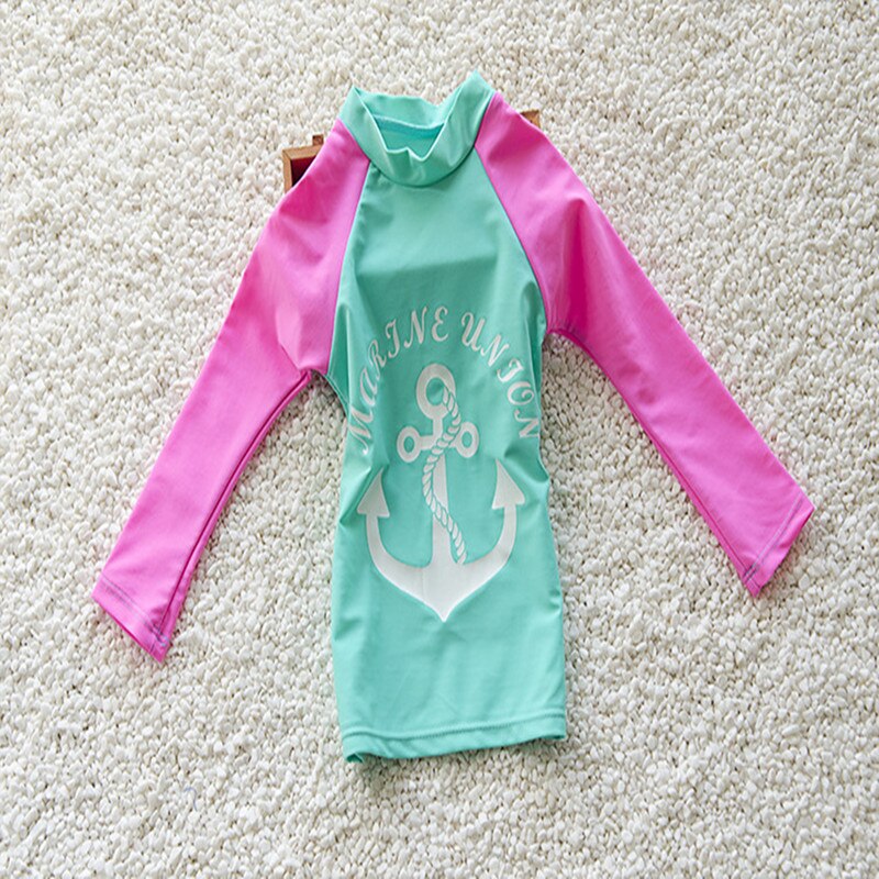 2022 Cute Girls Swim Two Piece Bikini Tankinis Set... – Grandado