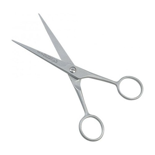 Ice Barber Scissors 17 cm – Grandado