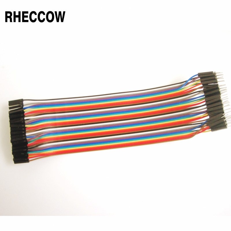 RHECCOW 5x40 weg (200 stücke) DuPont Draht Kabel L... – Grandado