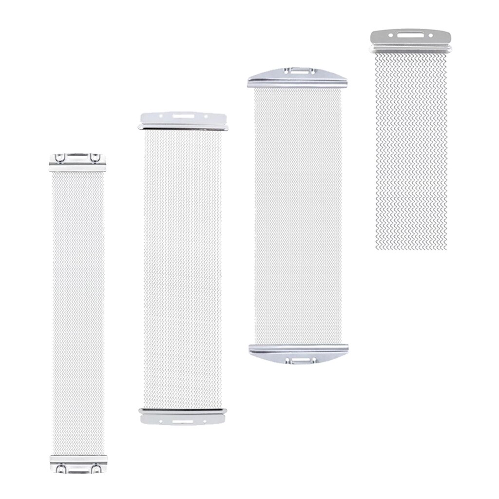 Practical Steel 14inch Snare Drums Spring Wire DIY... – Grandado