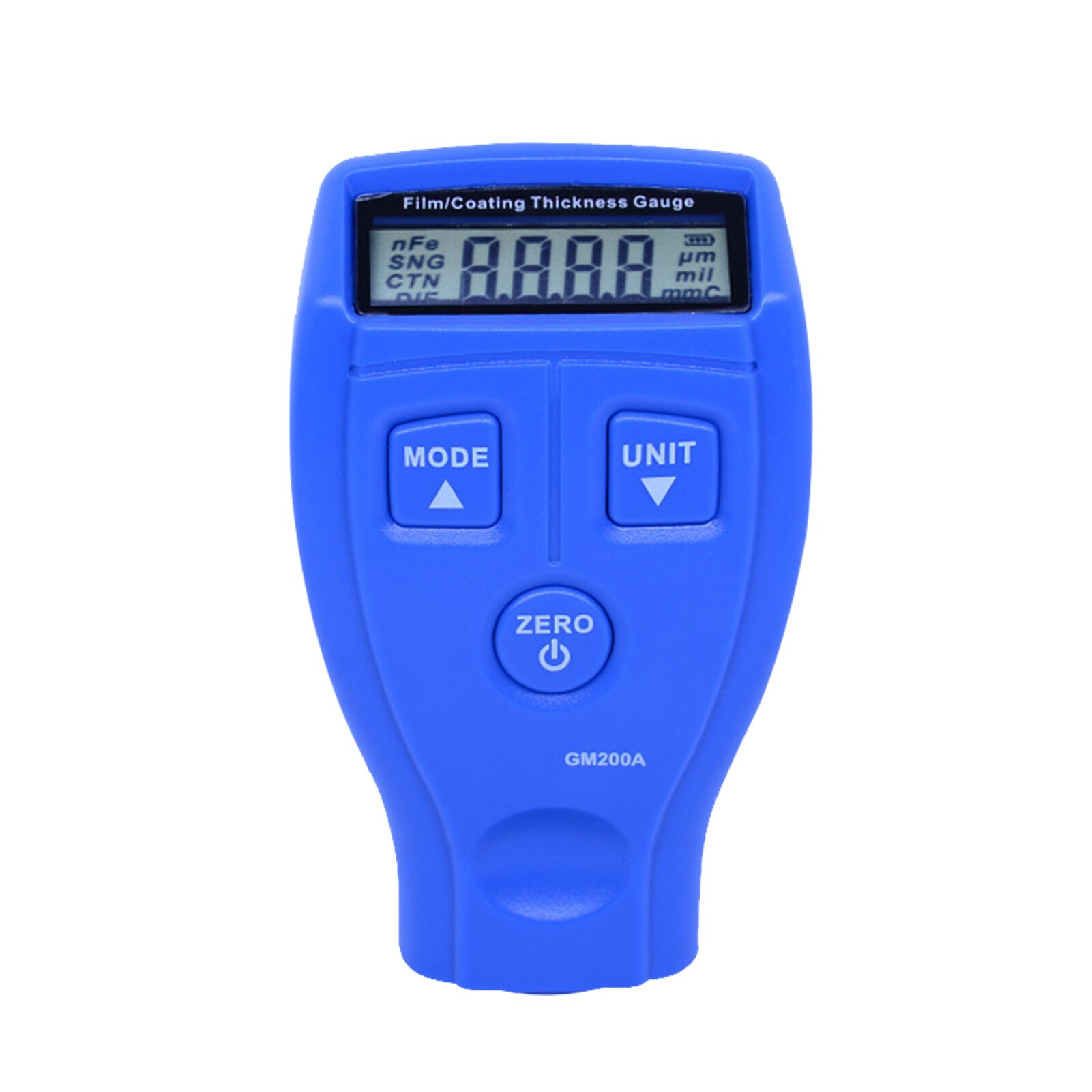Coating Thickness Gauge Car Paint Film Thickness T... – Vicedeal