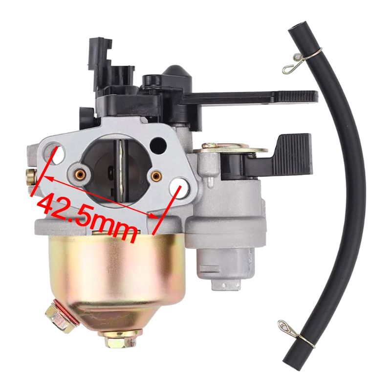 Carburetor Carb Fit for GX120 GX160 GX168 GX200 5.... – Grandado