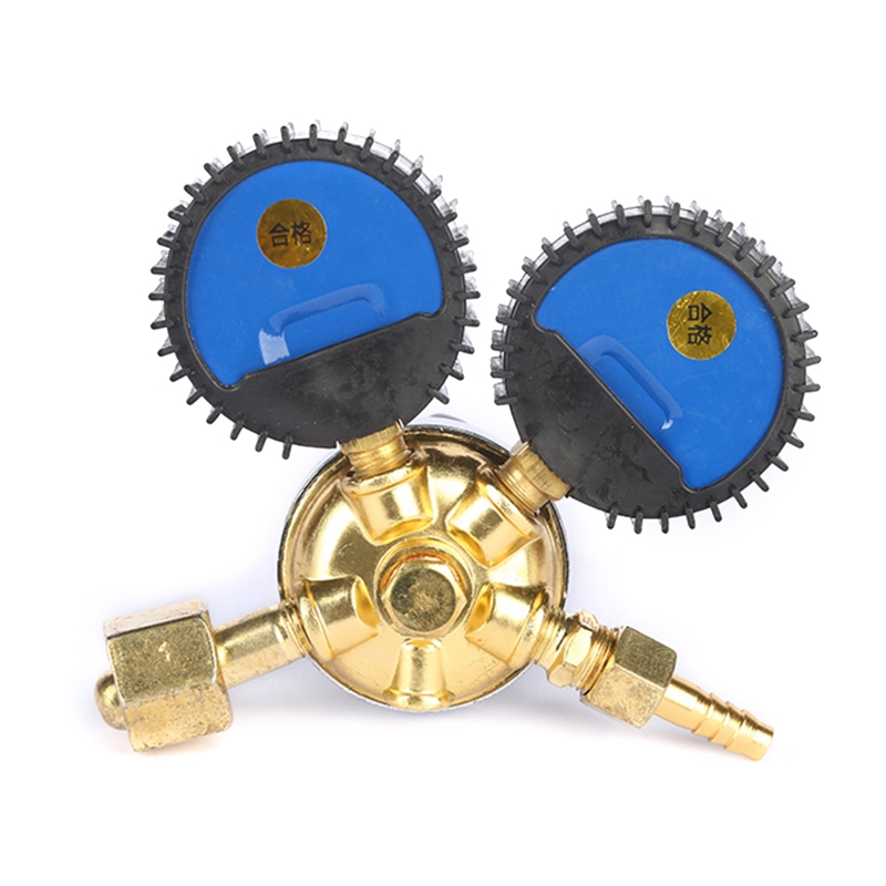 Pressure Reducer Relief for Valve 0-25Mpa Argon Re... – Grandado