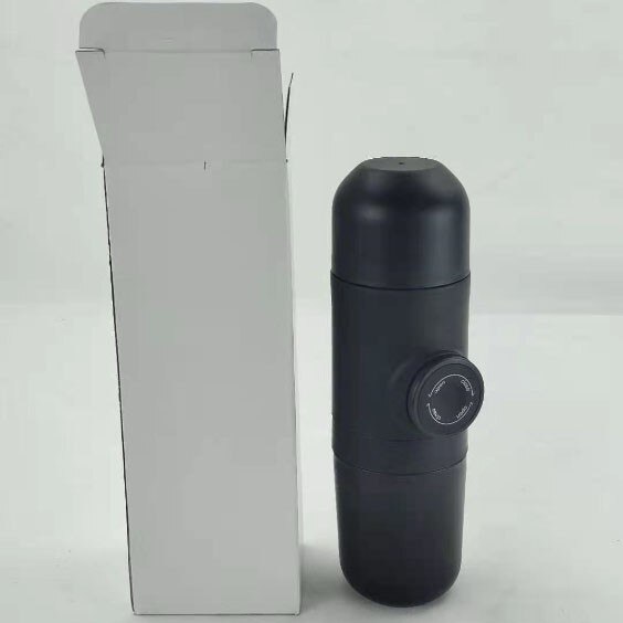70ml Mini Coffee Machine Portable Coffee Maker Pre... – Grandado