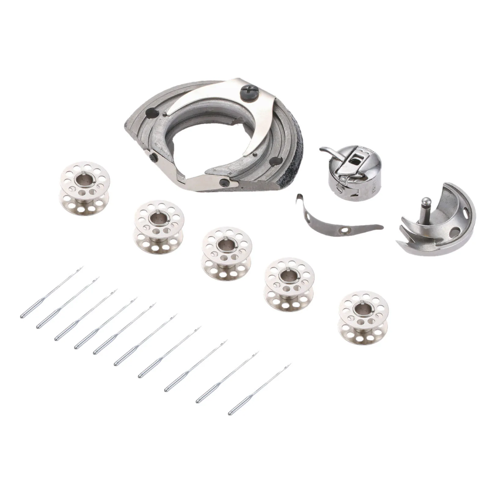 1set Sewing Machine Parts for Old Household Sewing... – Grandado
