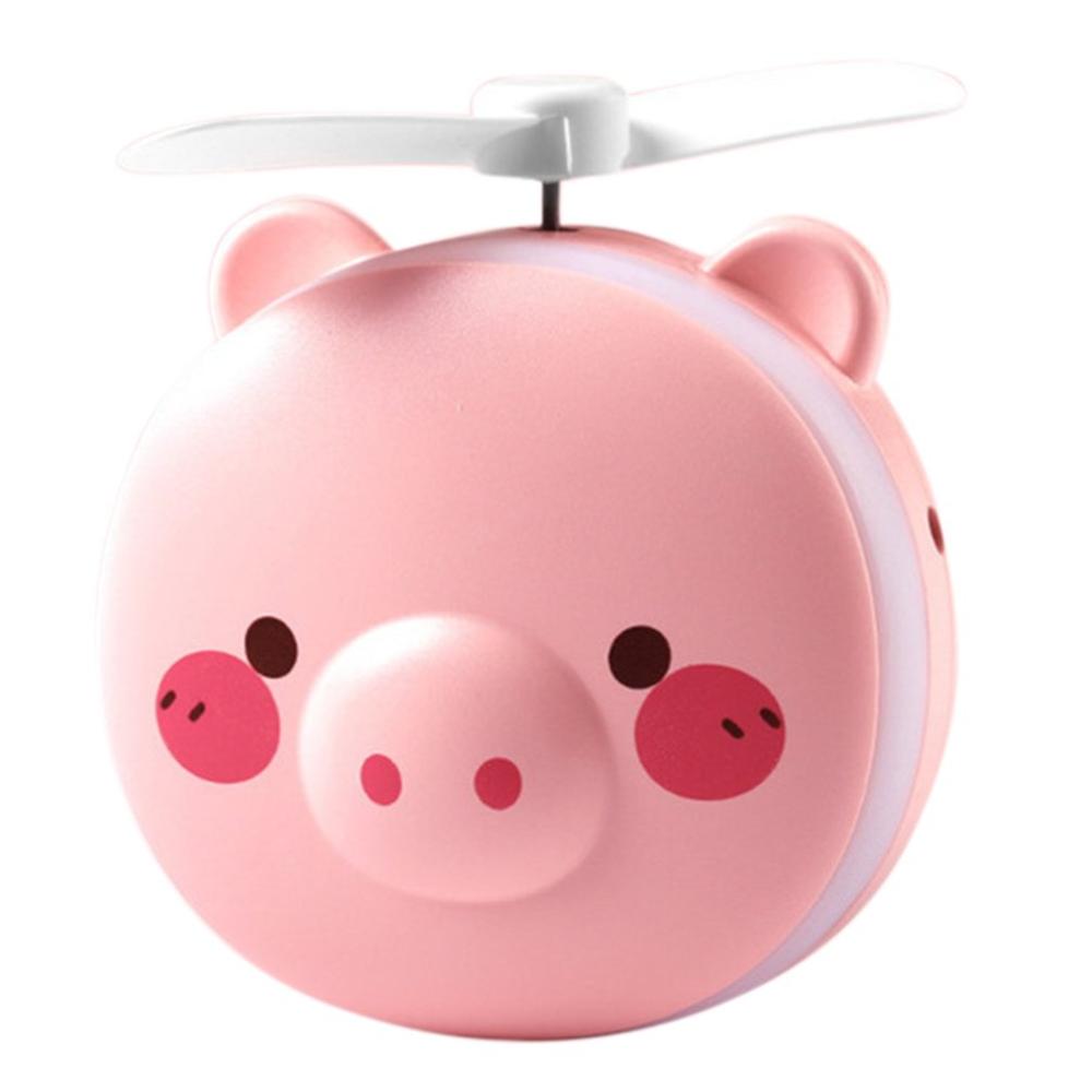 Bærbart sminkespeil med ledet lys og skjønnhets ko... – Grandado