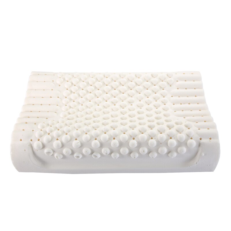 Natuurlijke Latex Kussen Voor Slapen Orthopedische... – Grandado