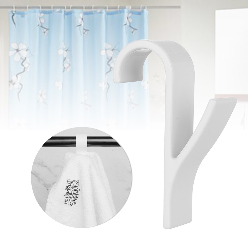 6pcs Hanger For Heated Towel Radiator Rail Bath Ho... – Grandado