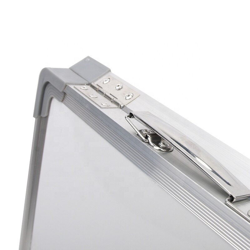 Desktop Opvouwbare Wissen Whiteboard Draagbare Tek... – Grandado Desktop Opvouwbare Wissen Whiteboard Draagbare Tek... – Grandado
