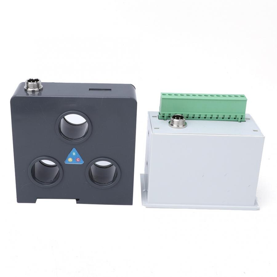 Motor Overload Protector AC220V 3-160A Split Type ... – Vicedeal