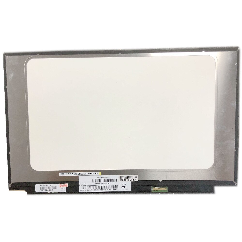 LED LCD NV156FHM-N61 NV156FHM-A15 IPS 30PIN EDP 19... – Grandado