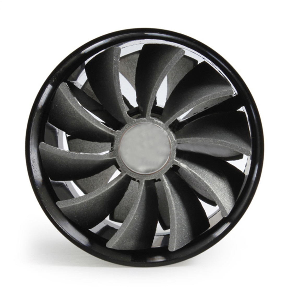 75mm X 64mm Universele Auto Luchtfilter Intake Fan... – Grandado