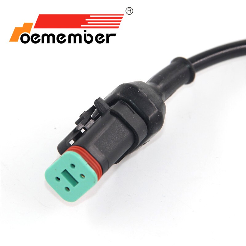 1881260 For SCANIA Truck Engine Oil Pressure Senso... – Grandado