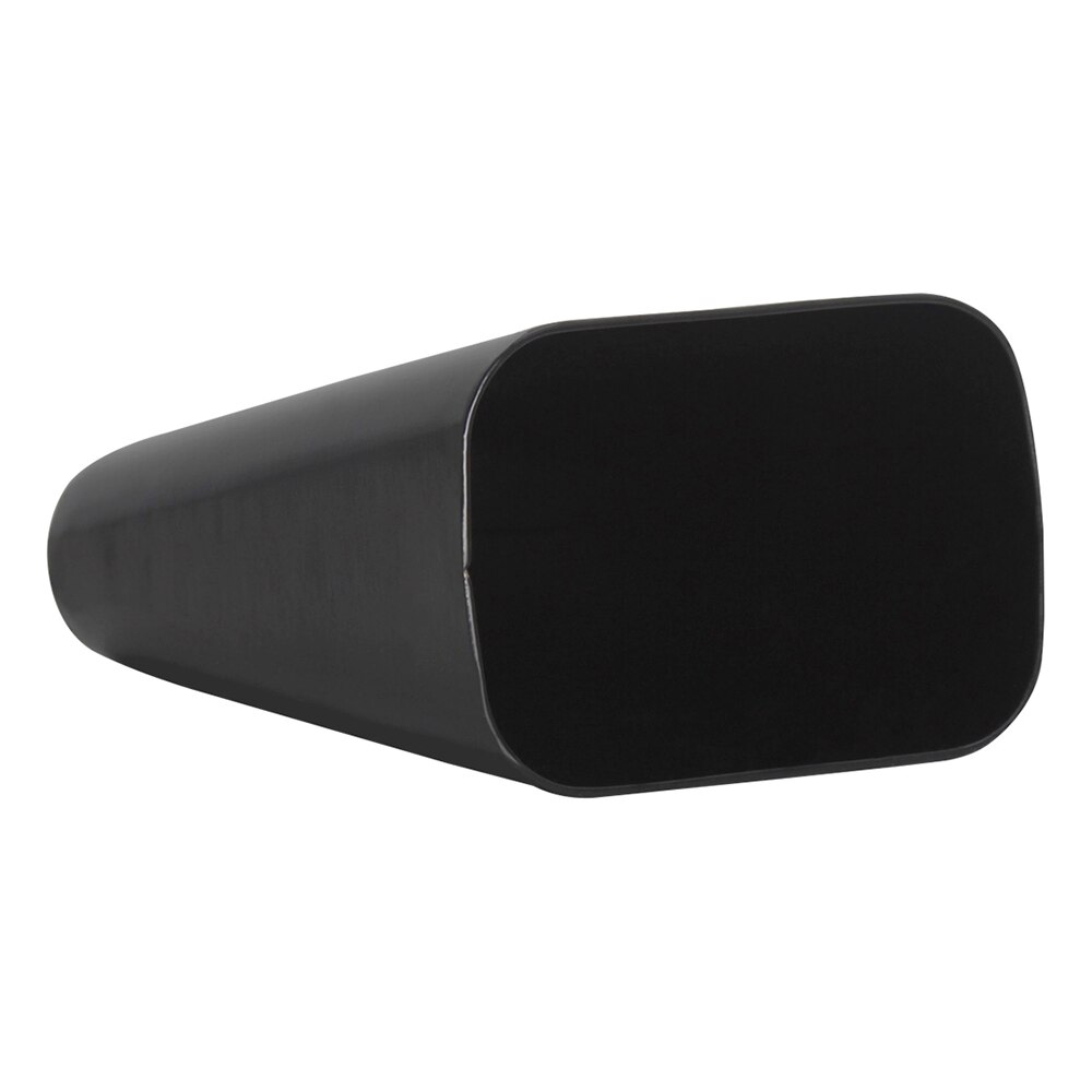 6 Inch Koebel Percussie Instrument Black Metal Cat... – Vicedeal