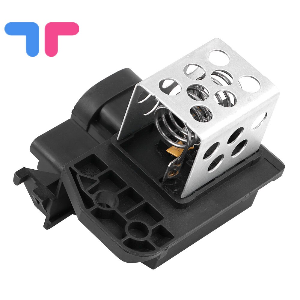 Heater/Blower Fan Motor Resistor For Peugeot 96739... – Grandado
