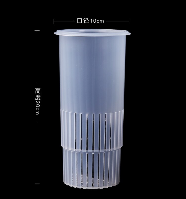 RED SEA AQUARIUM REEFER 4 inch 7 inch FILTER MEDIA... – Grandado