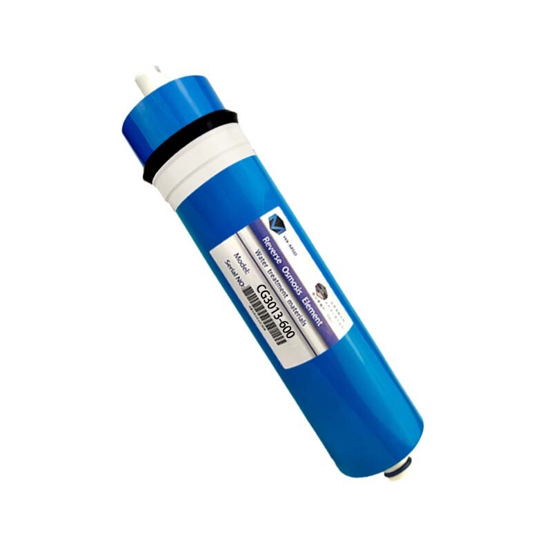 Filtro de agua de membrana de ósmosis inversa, Car... – Grandado