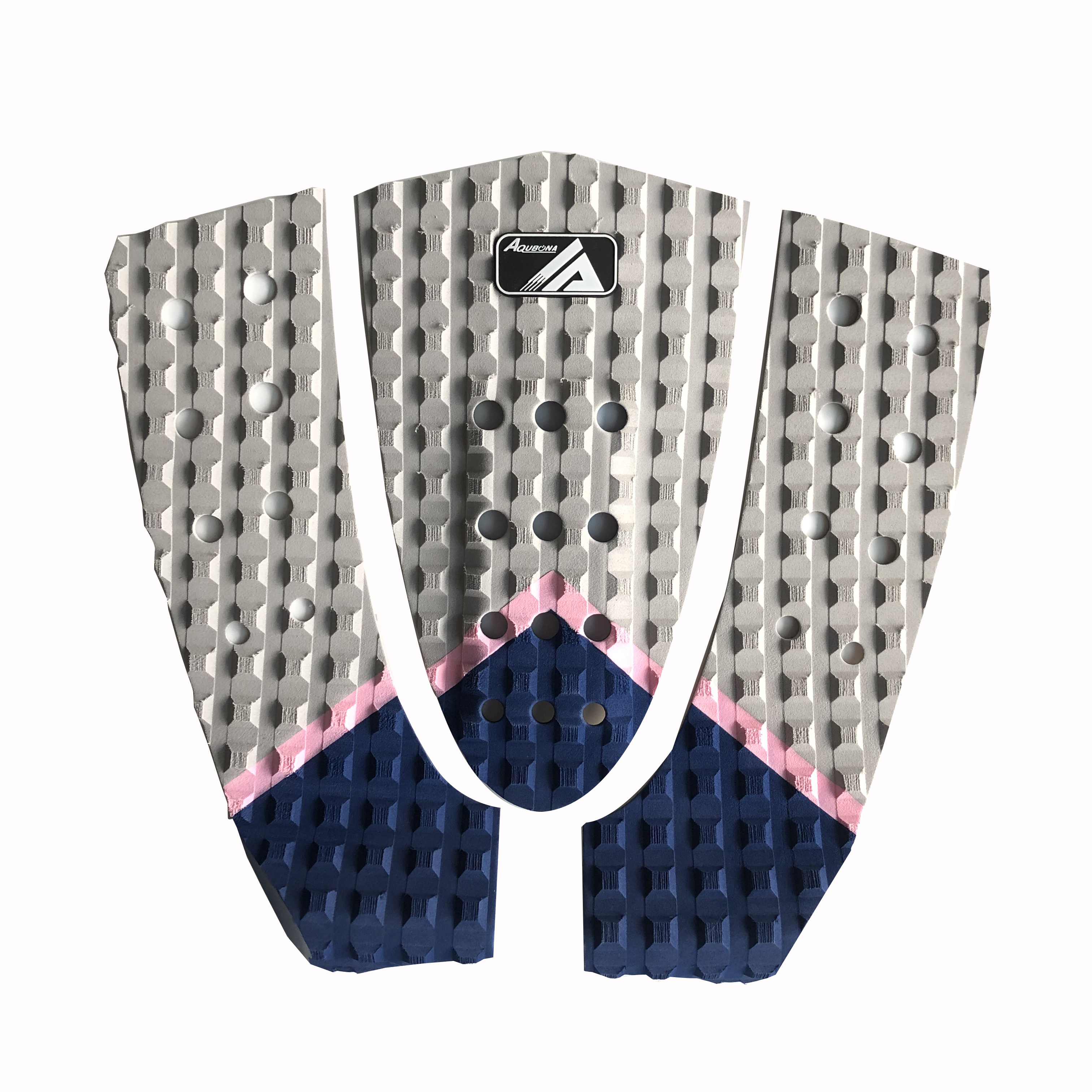 Konna Colorful 3M Surfboard Tail Grip Surf Deck Pa... – Vicedeal