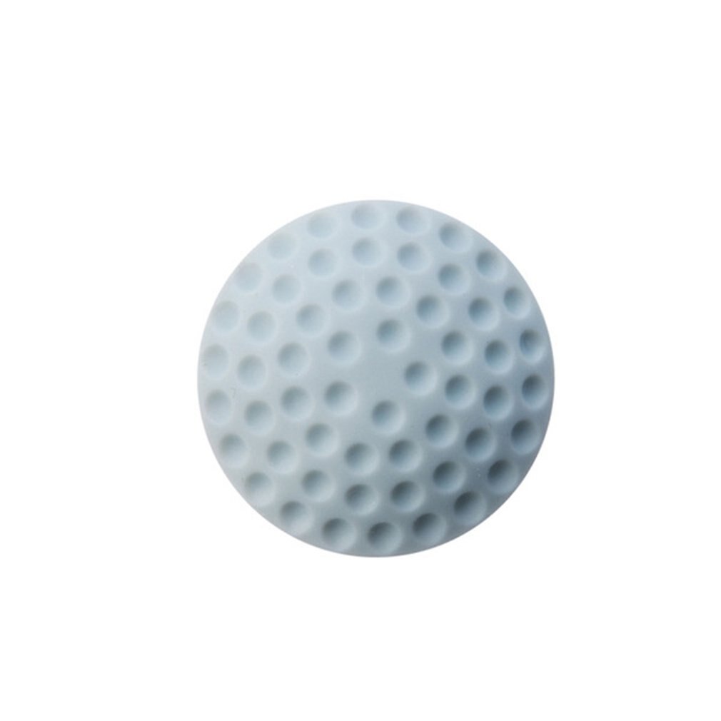 Silicone Strong adsorption Wall Crash pad After th... – Grandado