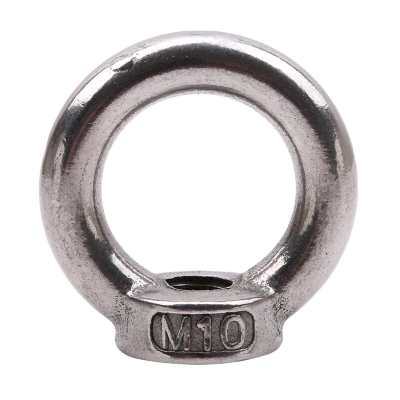 Stainless Steel Cable Rope Lifting Lifting Eye Nut... – Vicedeal
