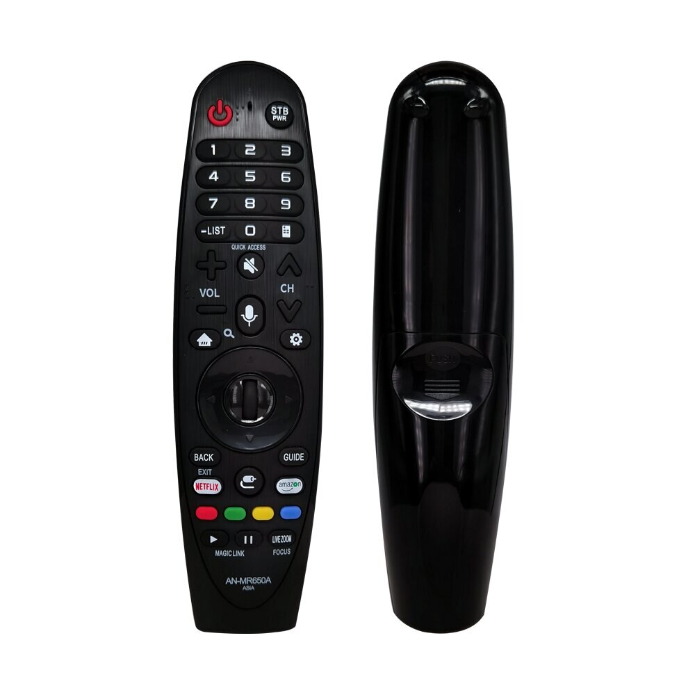 Original Voice Magic Remote Control AKB75855501 MR... – Vicedeal