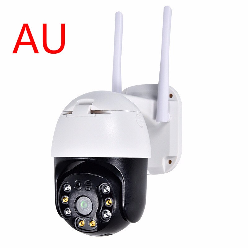 360° Wireless Ball Machine Intelligent Network Sur... – Vicedeal