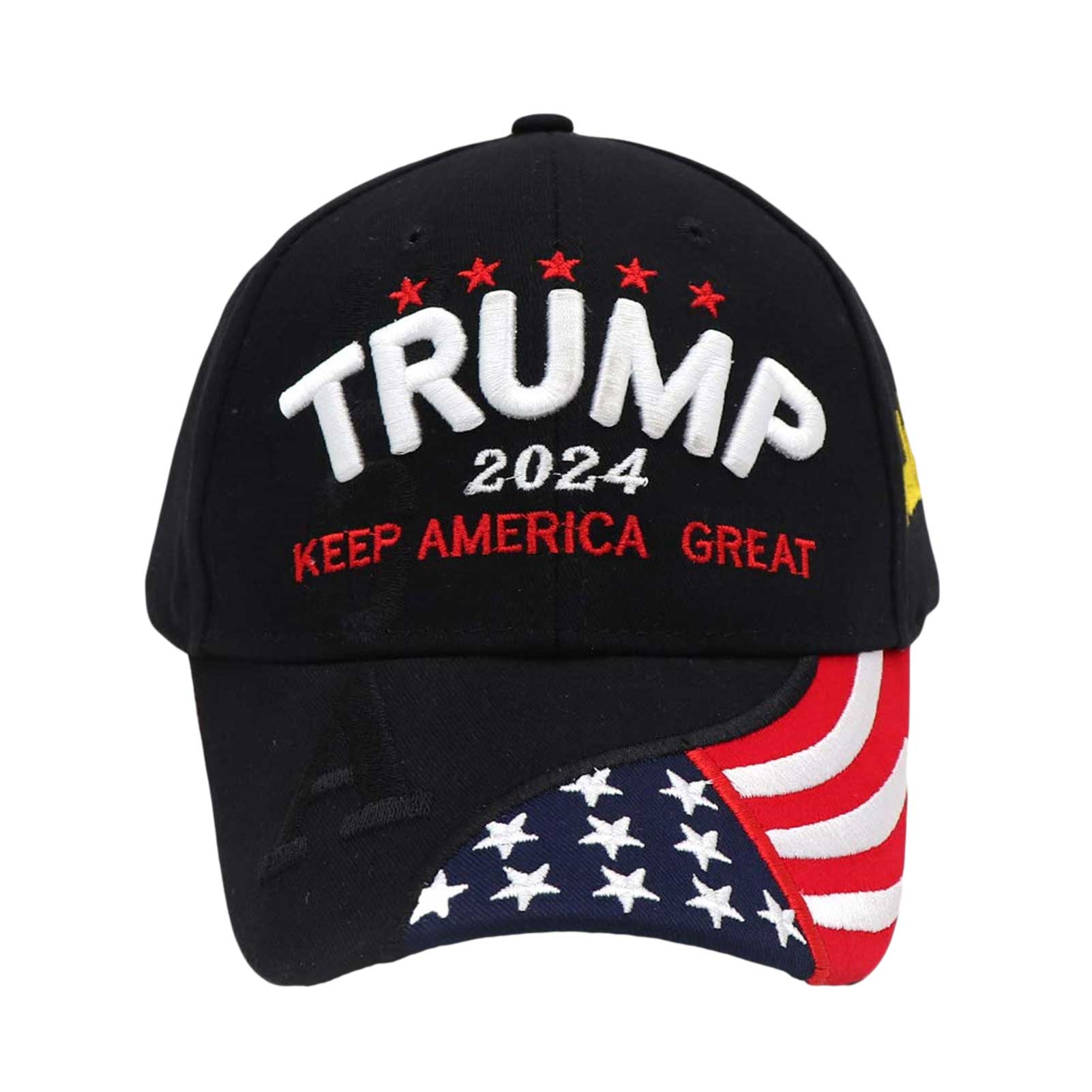 Presidential Election Cap Great Hat Baseball Cap A... – Grandado