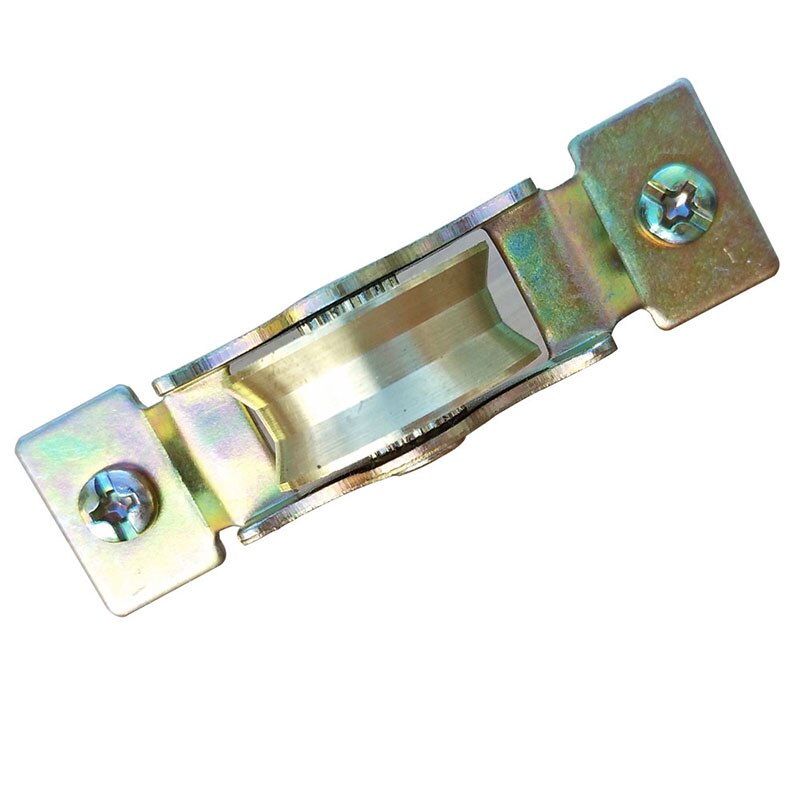 Sliding Door Plastic Steel Window Pulley Glass Alu... – Grandado