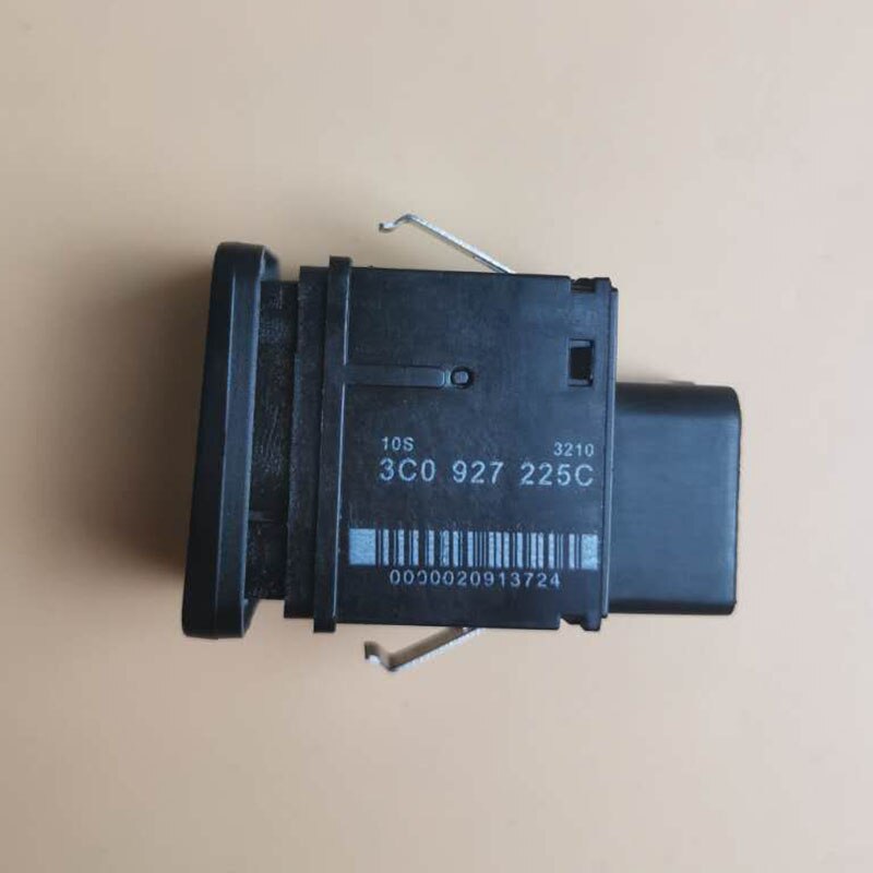 Electronic hand brake 3C0927225C 3C0 927 225 C FOR... – Grandado