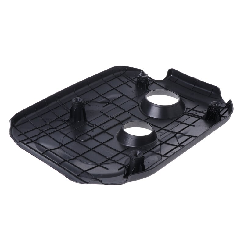 Plastic Car Engine Protect Cover Hood For Hyundai ... – Vicedeal