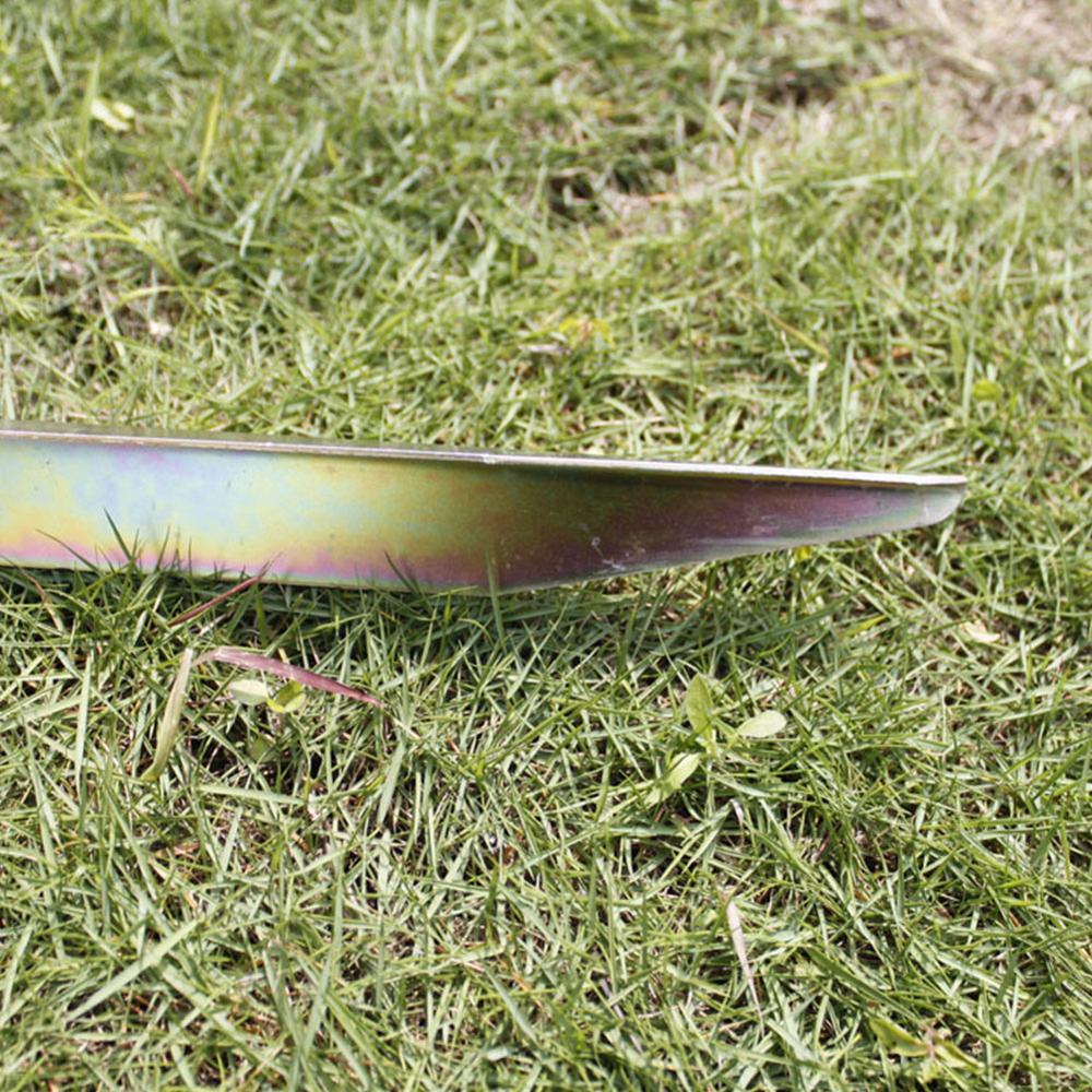 Beach Outdoor Umbrella Stand Base Stainless Steel ... – Vicedeal