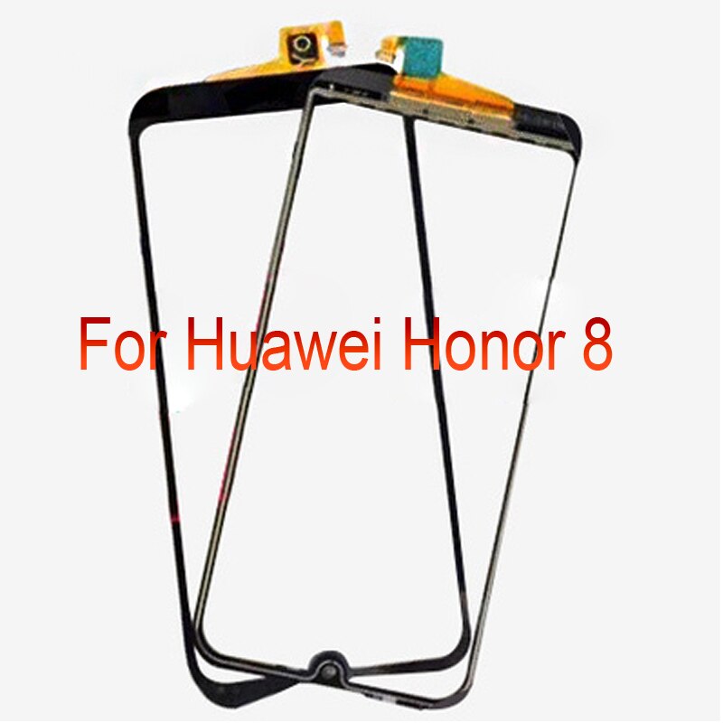 For Huawei Honor 8 Touch Panel Screen Digitizer Gl... – Grandado