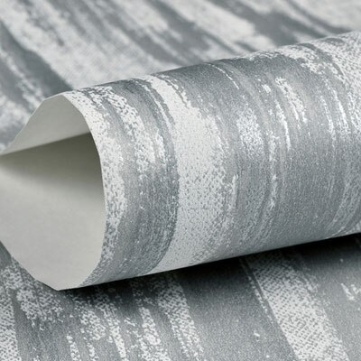 Nordic Vintage Effen Kleur Behang Slaapkamer Woonk... – Grandado