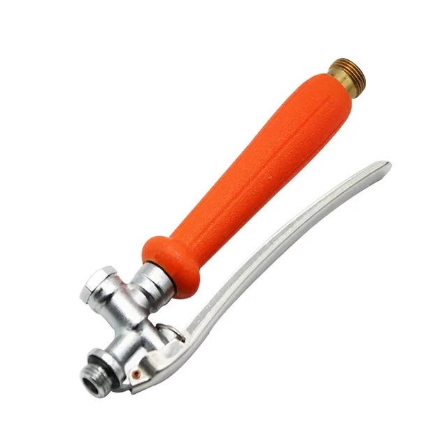 Metal 3-In-1 Sprayer Handle Trigger Press Switch C... – Grandado